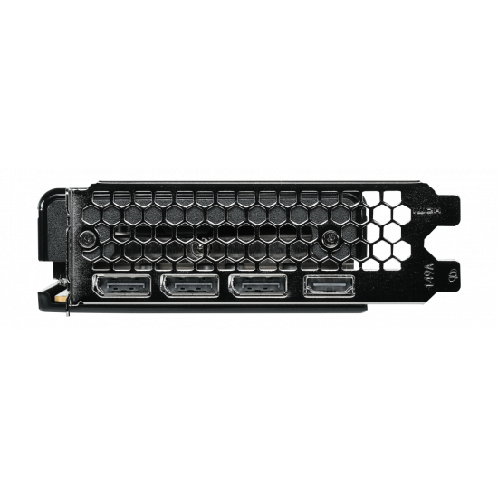 Palit GeForce RTX 5060 Ti Infinity 3 OC 16GB GDDR7 GPU